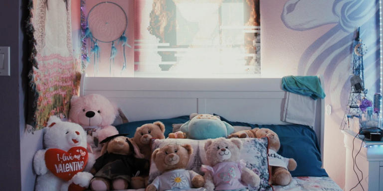 Netflix' all the Empty Rooms Is the Best 35 Minutes You Can Stream Today