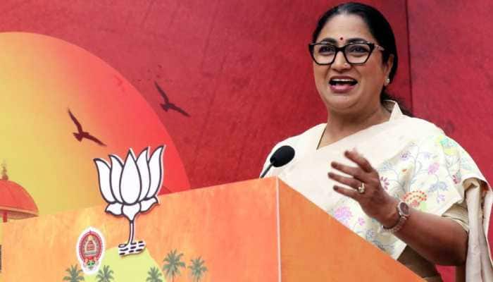 Delhi CM Rekha Gupta launches water projects worth over Rs 2,100 crore