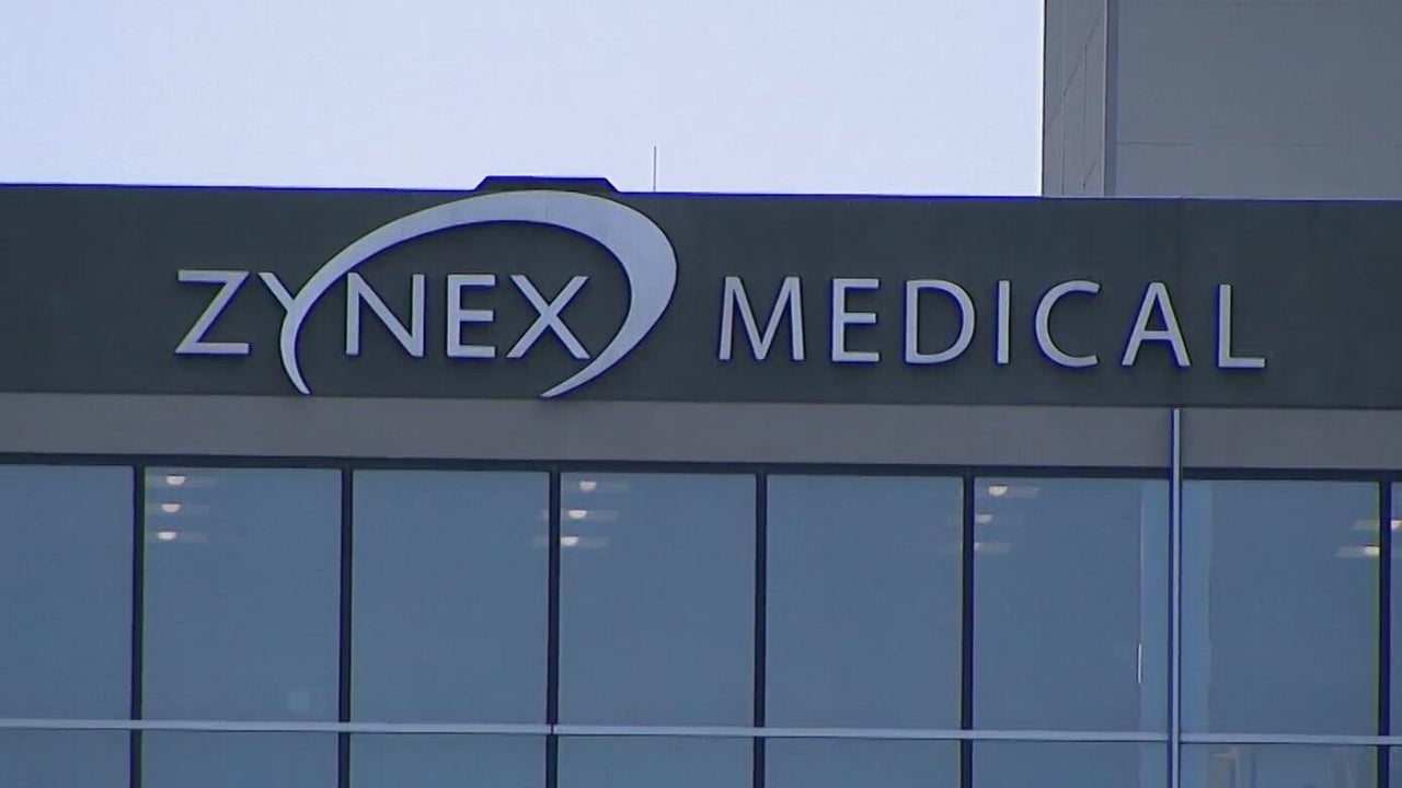 Colorado company Zynex admits to sending patients equipment that was ...