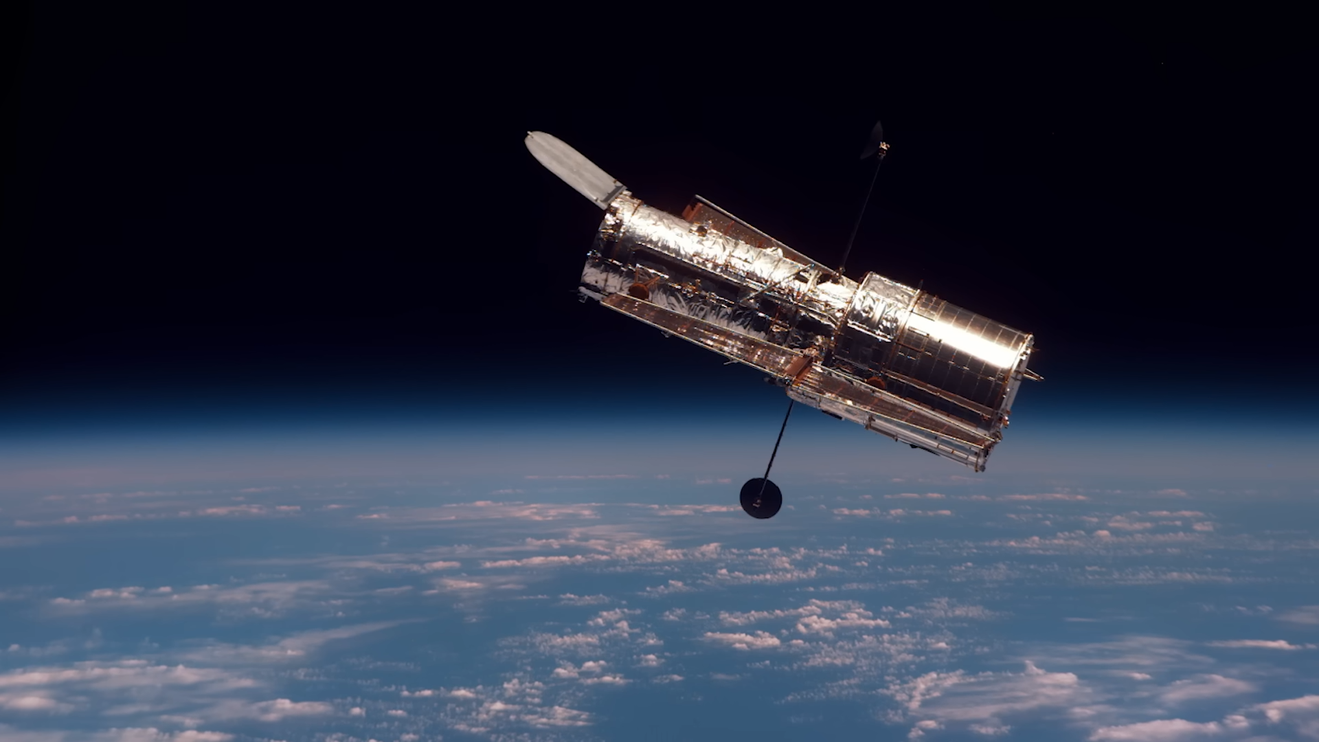 This telescope cost $2.5 billion - but it might find aliens