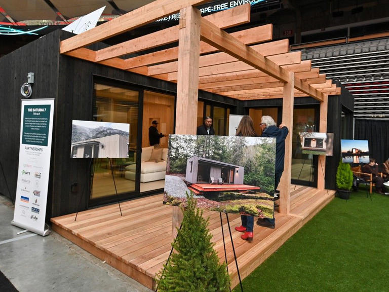 Discover why modular homes are on the rise