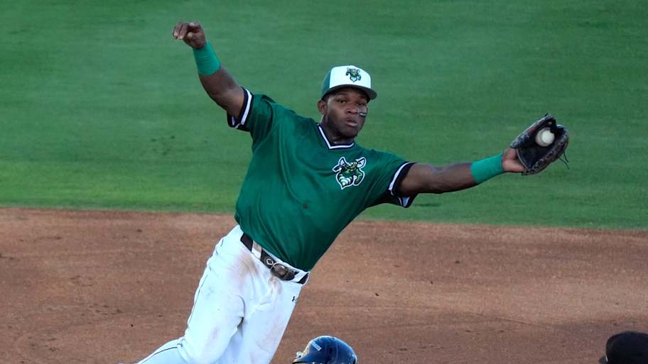 Unsung Braves prospect is drawing rave reviews down at spring training