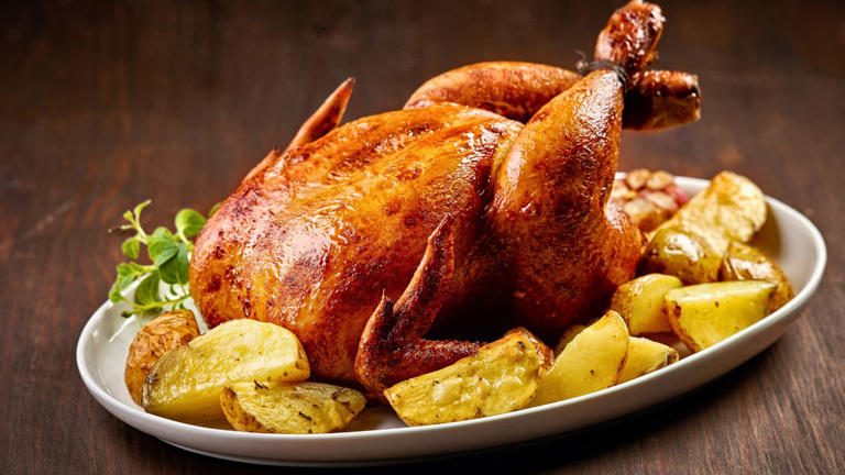 Sister-in-law demanded I serve zero meat to 150 guests. I refused to ...