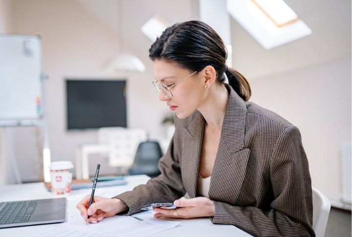 10 simple tactics to boost your concentration and get more done