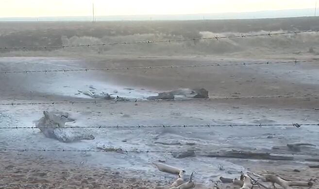 Live blog day 2: New fires spark in Comanche County, thousands of acres ...