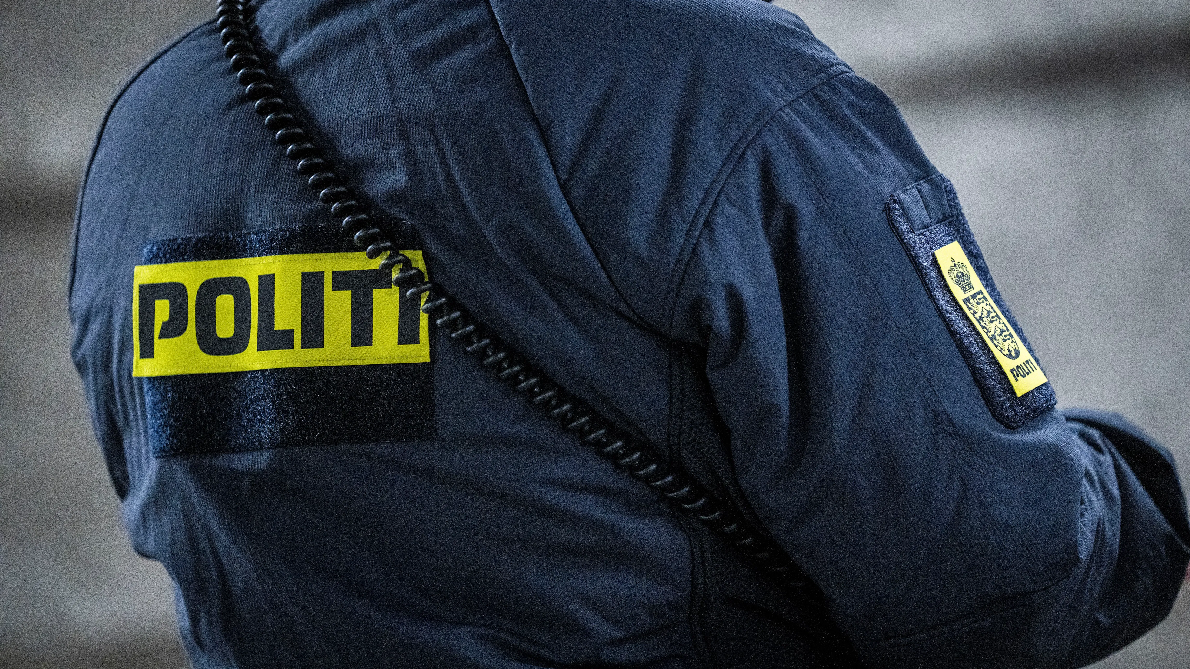 Nabostridigheder kogte helt over: Det gik ud over 26-årig – og hans telefon
