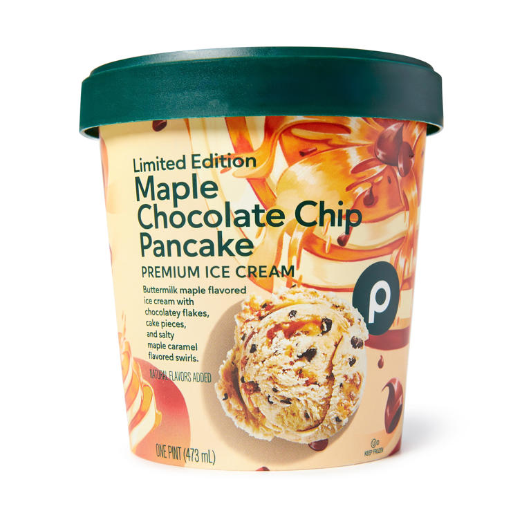 Publix releases new limited-edition ice cream flavors. Here is the list.