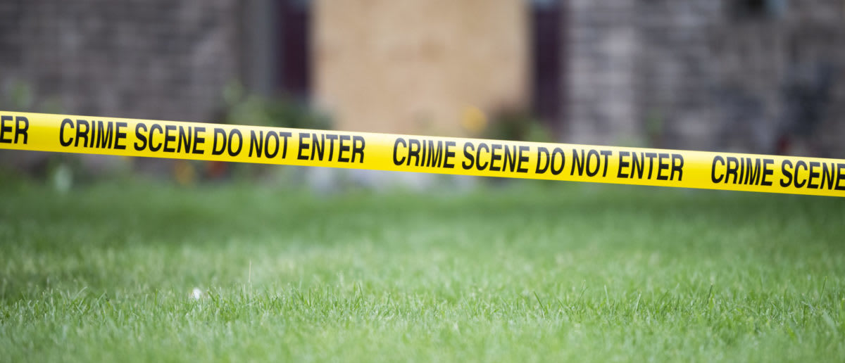 Report: Navy reservist allegedly killed wife, stuffed her in freezer ...