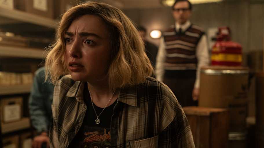 School Spirits season 3 episode 6 recap: Major revelations about Alfred ...