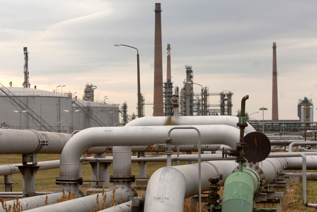 Hungary will suspend diesel shipments to Ukraine over interruption to ...