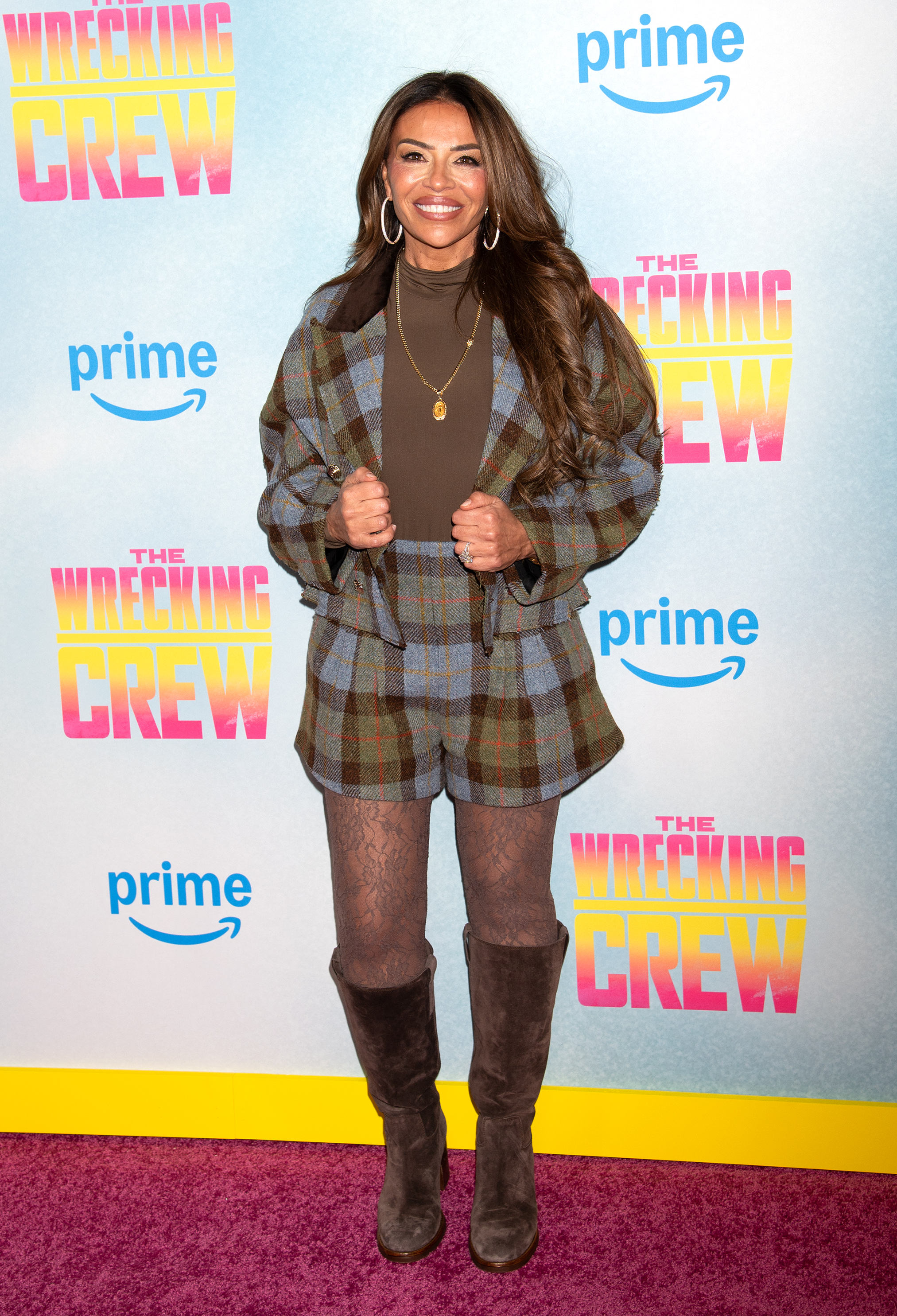 Dolores Catania blasts ‘Traitors’ star Rob Rausch for turning on Lisa ...
