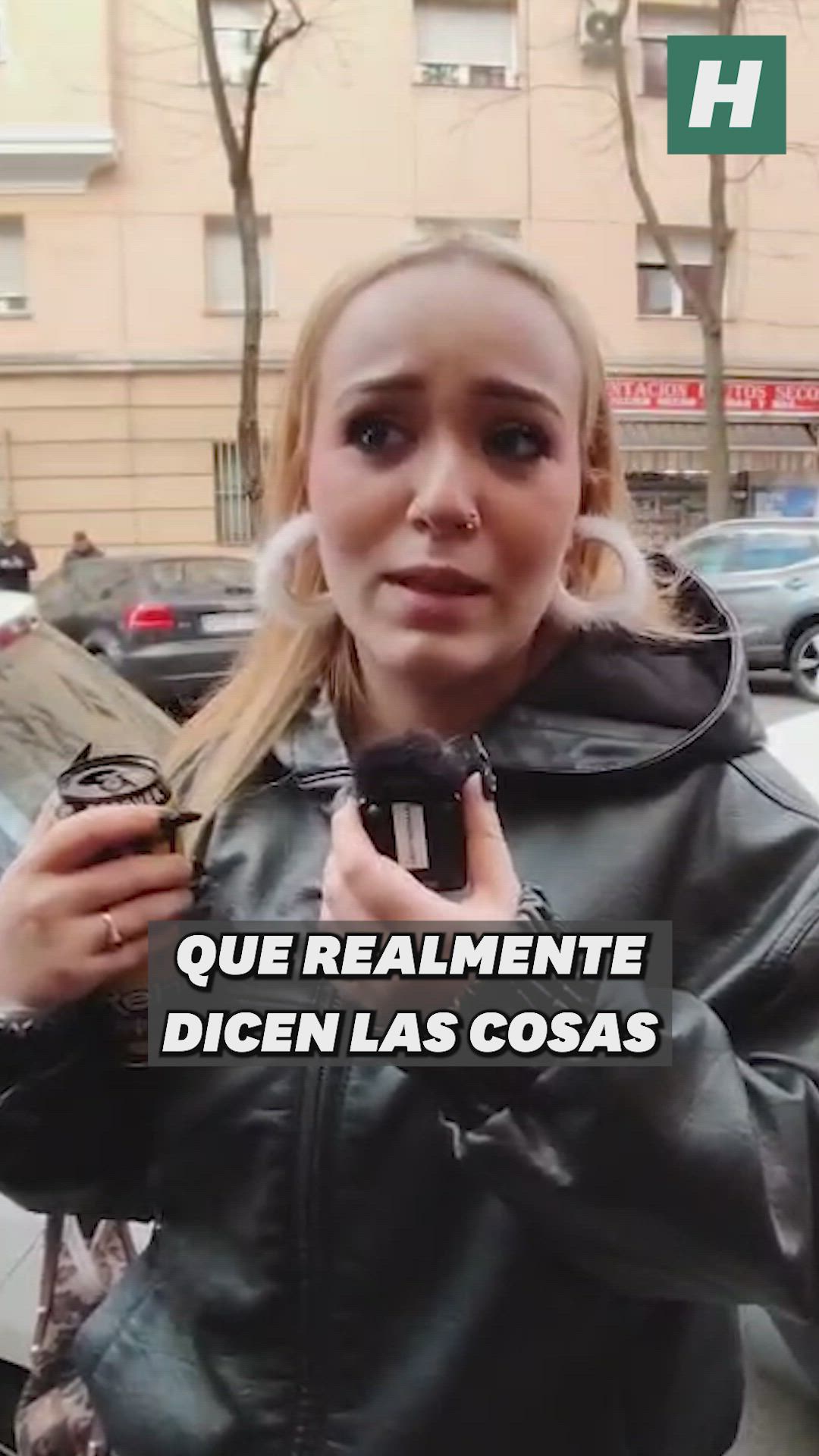 Una asistente al acto de Rufián: "Rufián es de los pocos que habla con ...