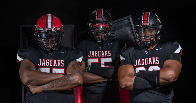 Texas high school football program looking for fourth new head coach in ...