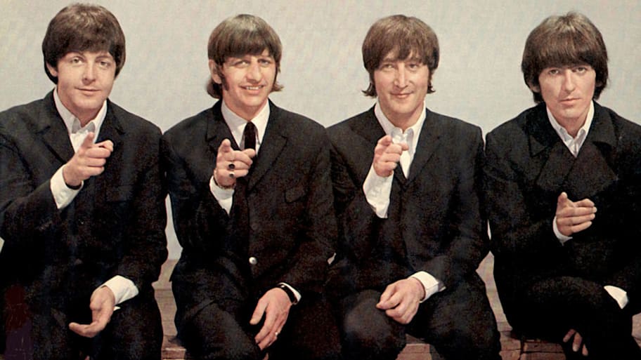 Quiz: Can you guess the Beatles song from the first 5 lyrics?