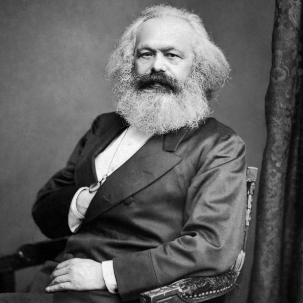 What Marx tells us about why Gen Z revolutions failed