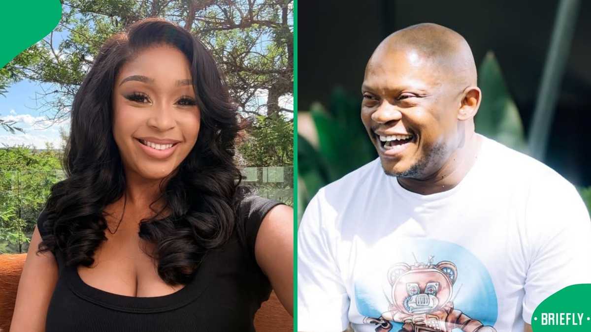 What happened between Minnie Dlamini and Dr Brian Monaisa? Read here