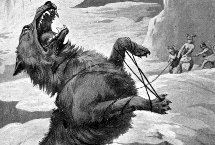 20 creatures that live on in mythology and fiction