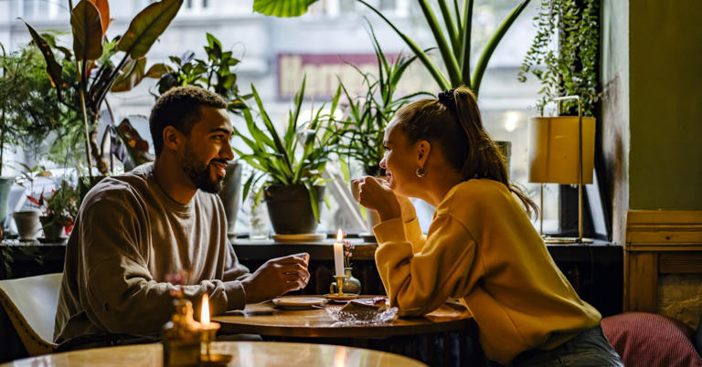 'Who you marry is the biggest financial decision in your life,' says ...