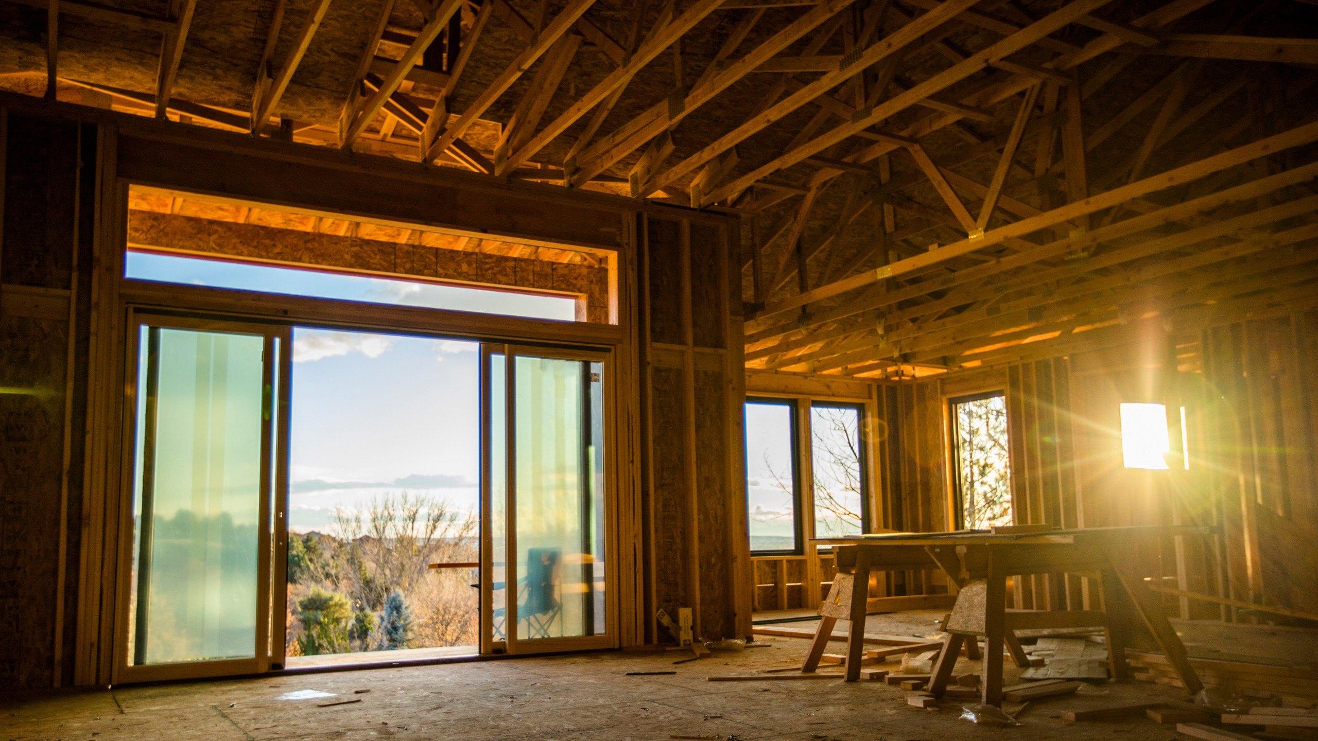 New-home sales drop in April as mortgage rates stay elevated