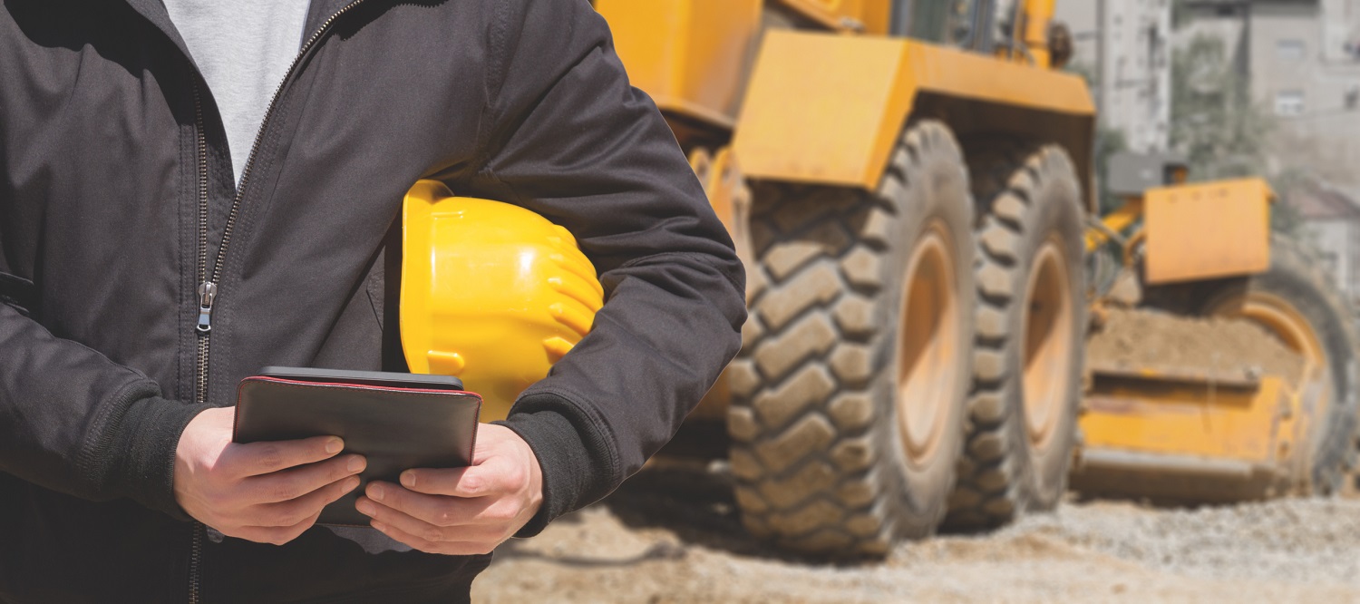 Why your construction company needs smart helmets