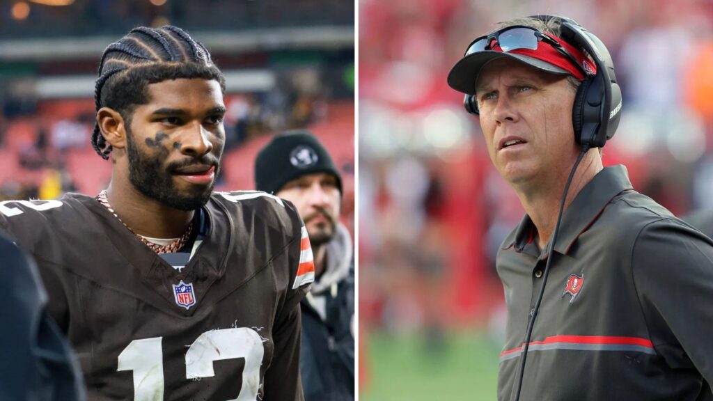 NFLPA’s $18 million reveal sends clear Shedeur Sanders message to Todd ...