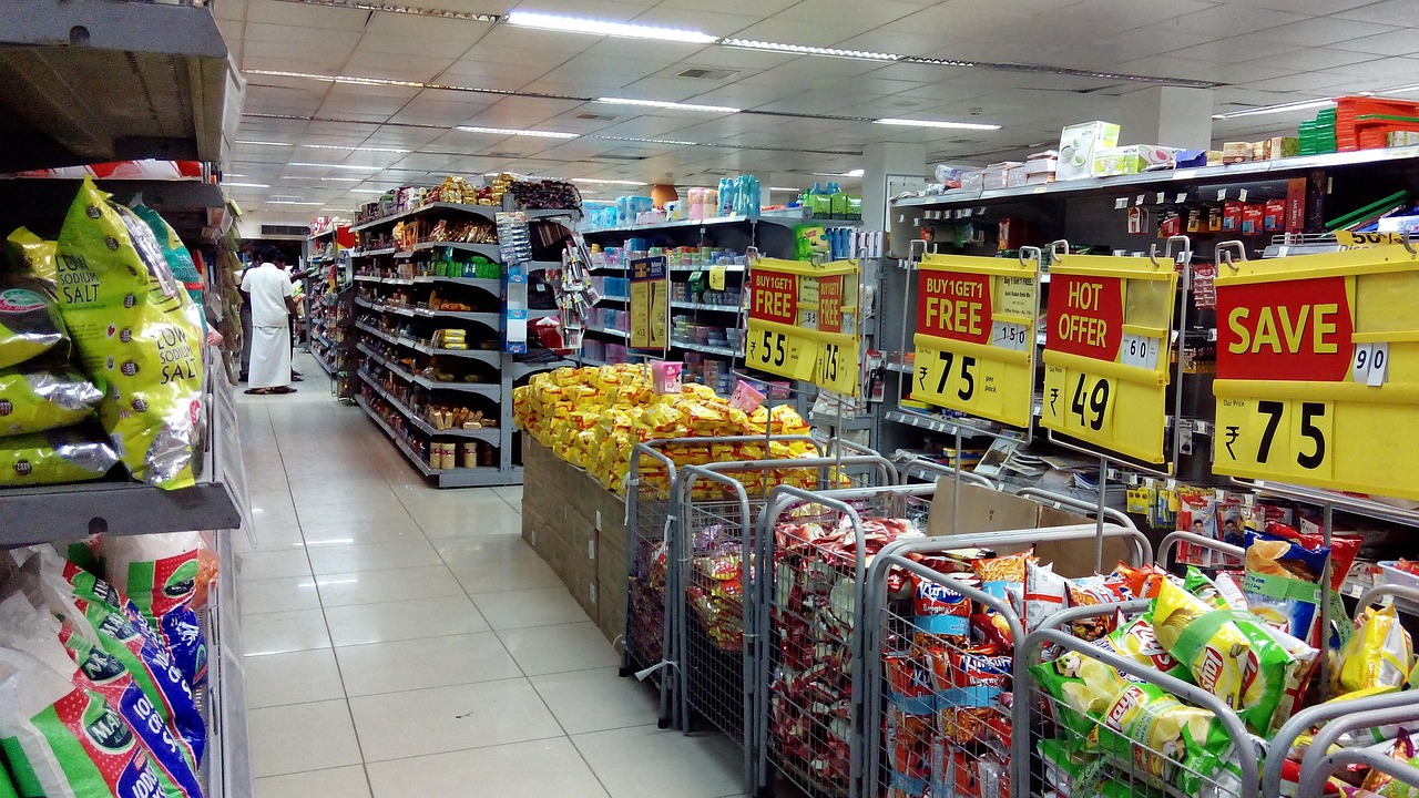 12 grocery store tricks most customers overlook, according to former ...