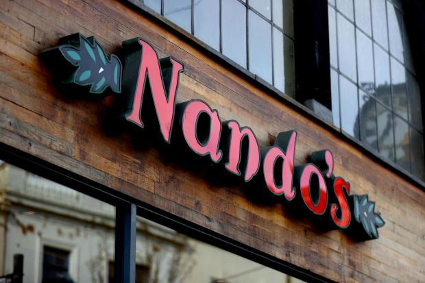 Delivery driver arrested for Class A drugs with Nando's order in Oxford