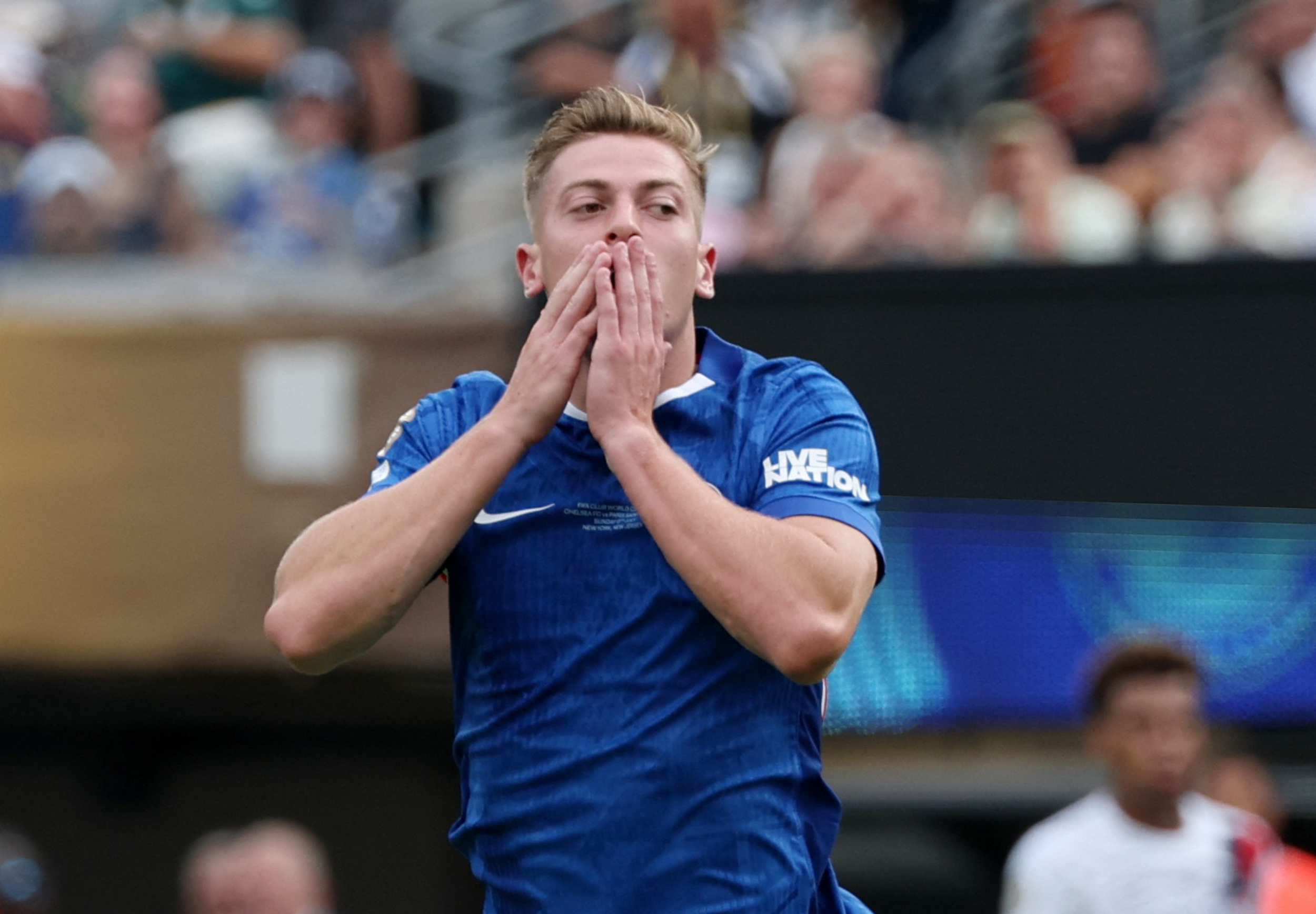 Two main reasons Chelsea have the worst defensive set piece stats in ...