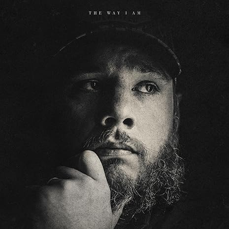 Luke Combs releases 'The Way I Am' album. His 2026 tour starts tomorrow!