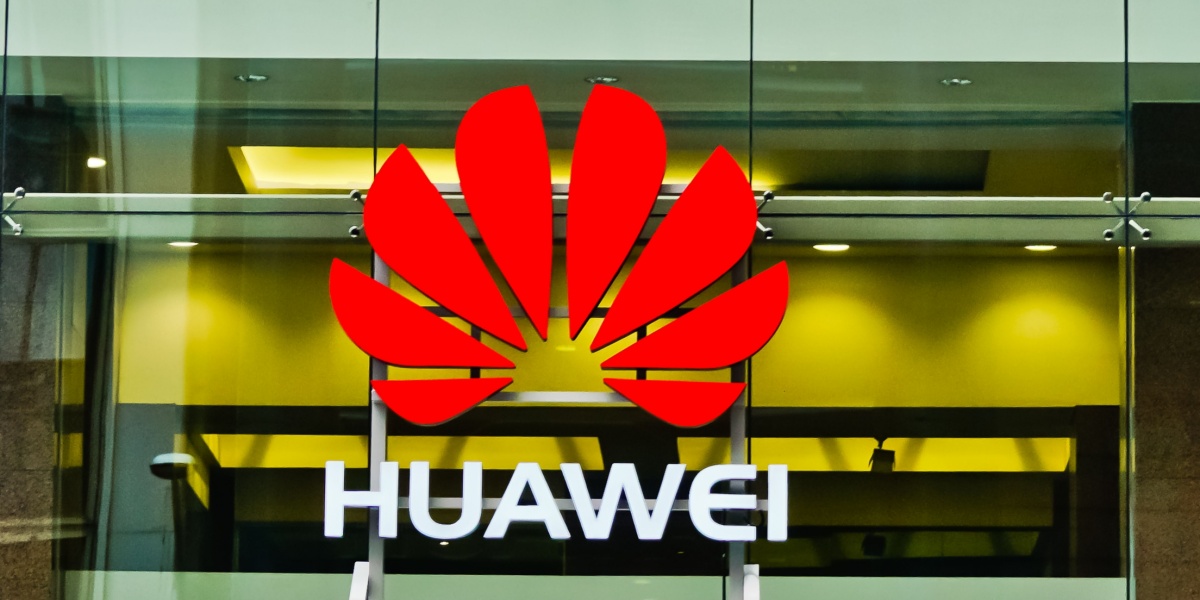 EU ønsker å presse ut Huawei
