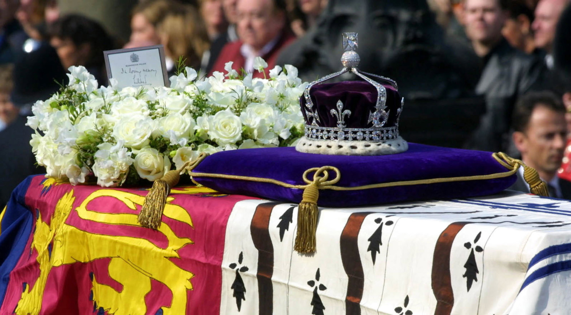 The most famous royal curses of all time