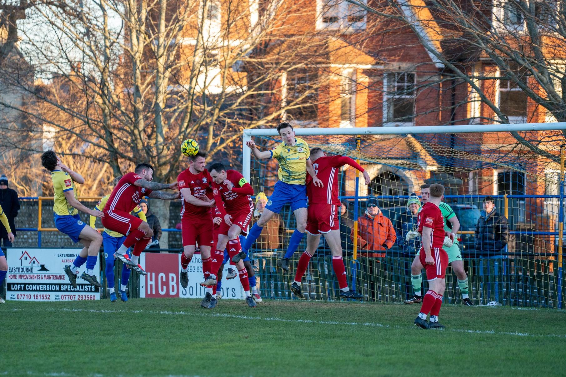 'Extremely pleasing' – Westlake welcomes Hassocks wins after tough run