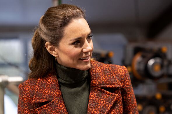 Heartbreaking moment Princess Kate said 'I can't do this anymore' revealed