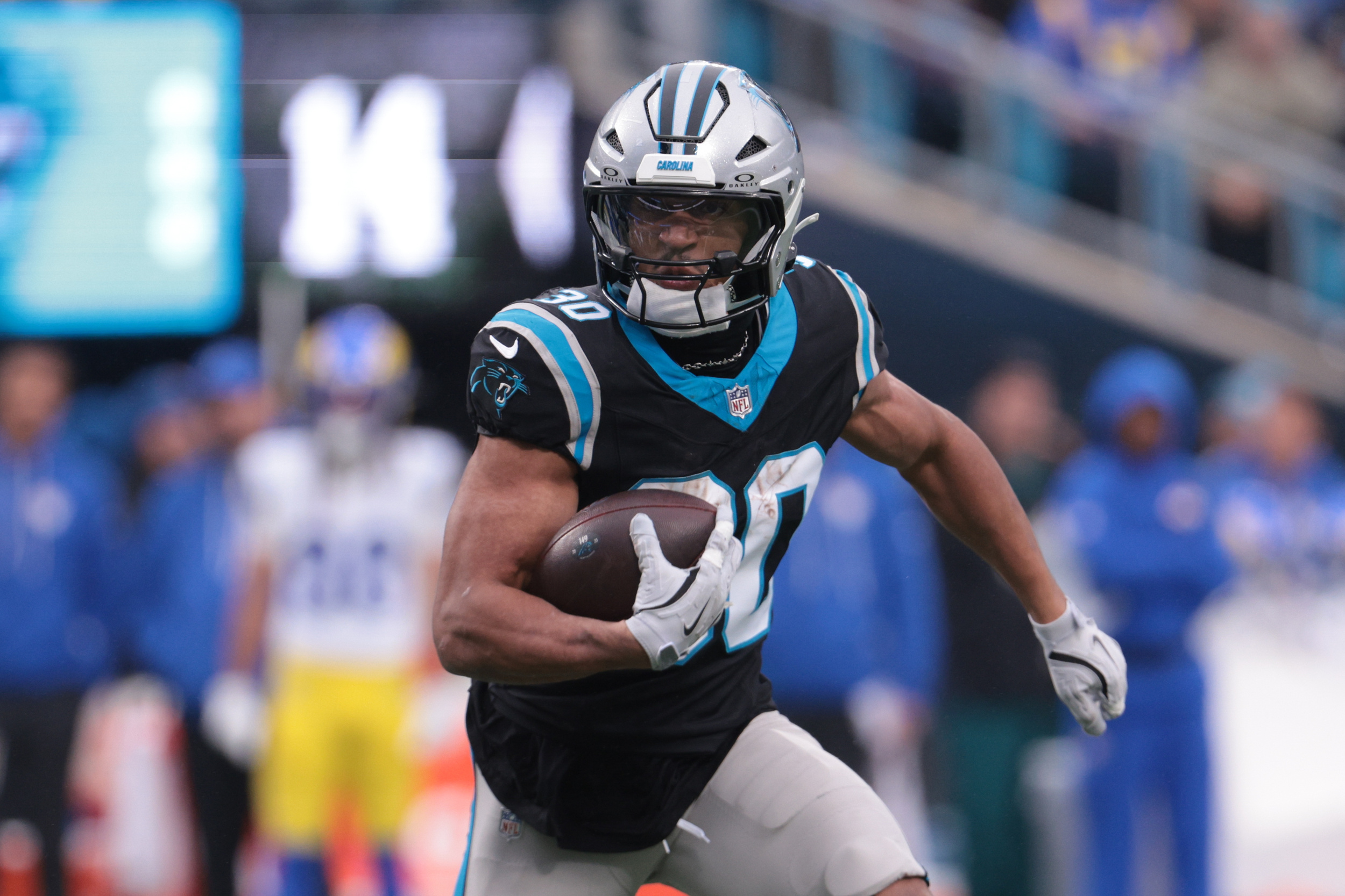 It's better to get rid of a running back too early than too late: Why ...