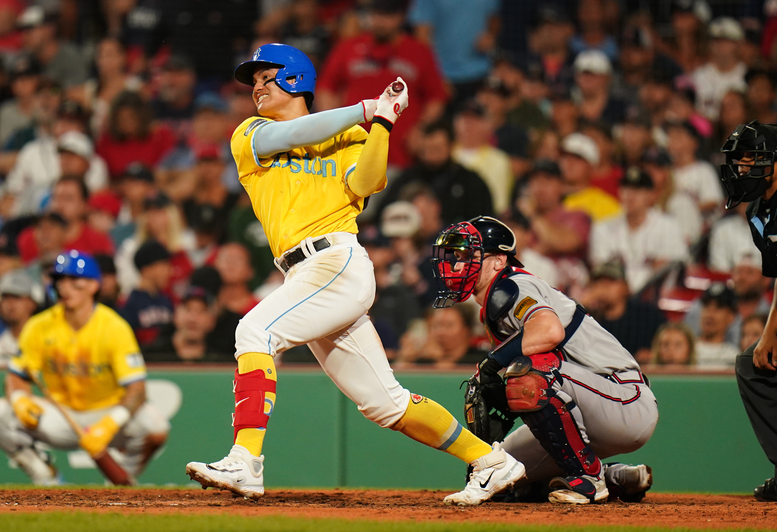 World Baseball Classic: Team Chinese Taipei roster news, notes, and ...