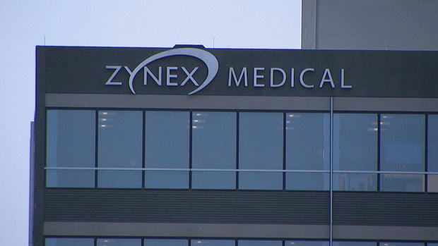 Former employee recounts alleged Zynex fraud, one executive out on bond ...