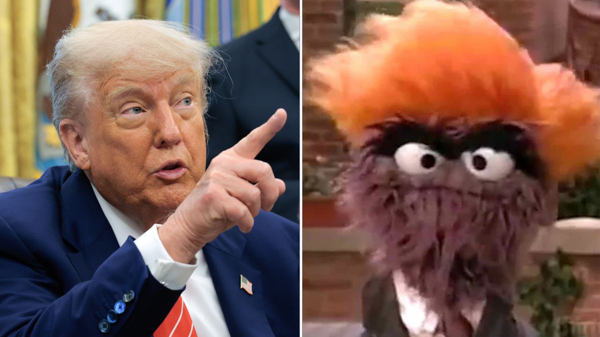 9 'Sesame Street' rumors we've screened over the years