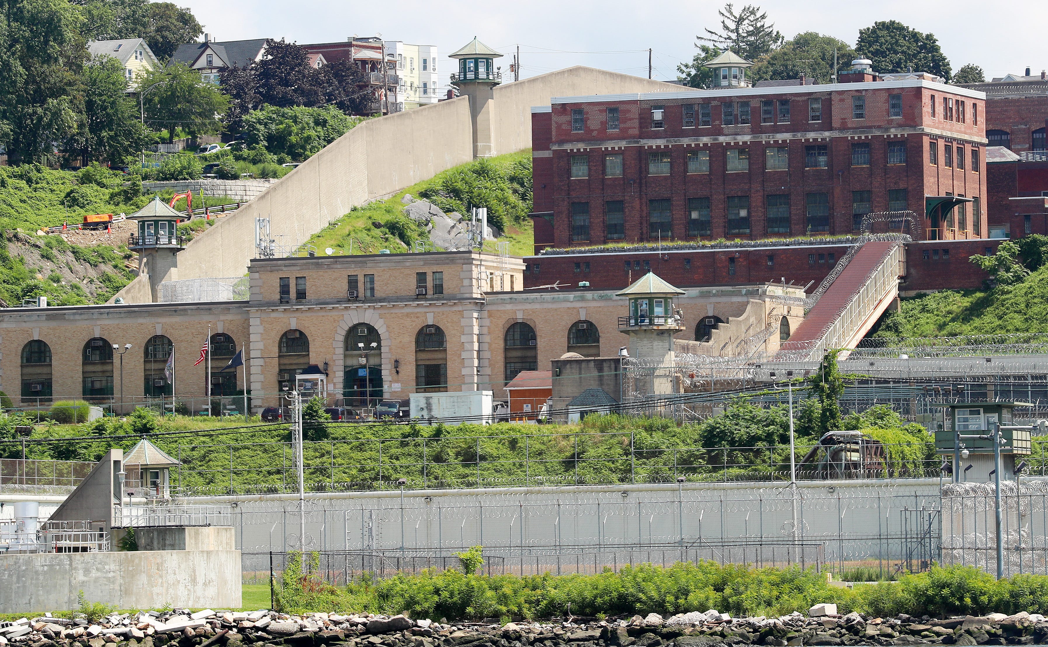 AG probes whether correction officers played role in Sing Sing suicide