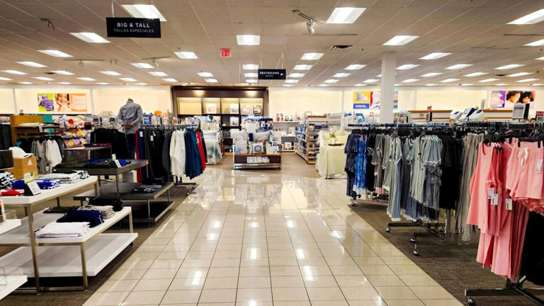 Kohl’s CEO announces plans to grow proprietary labels
