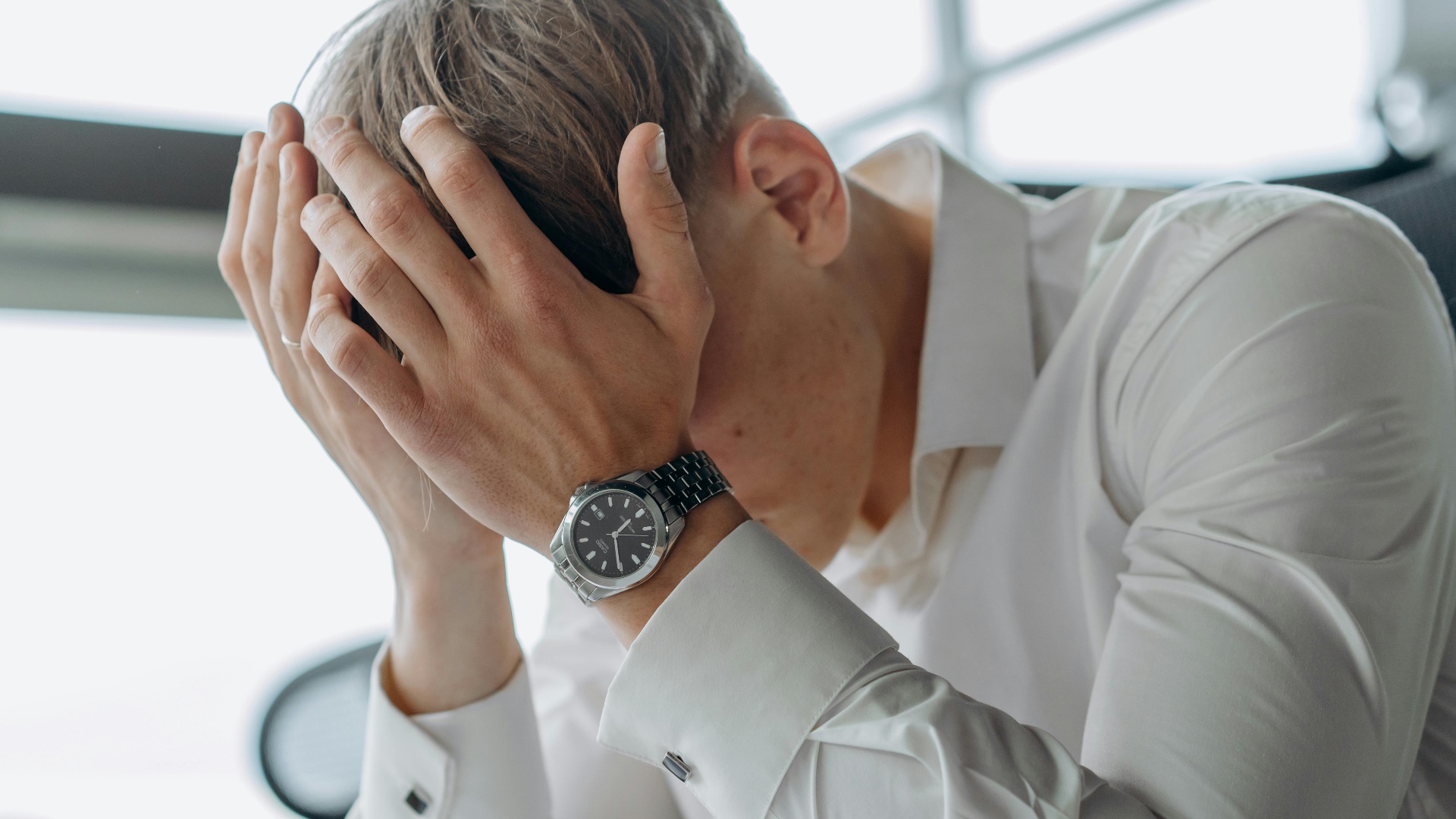 Obsédé par le travail : 10 signes qui montrent que vous êtes un ...