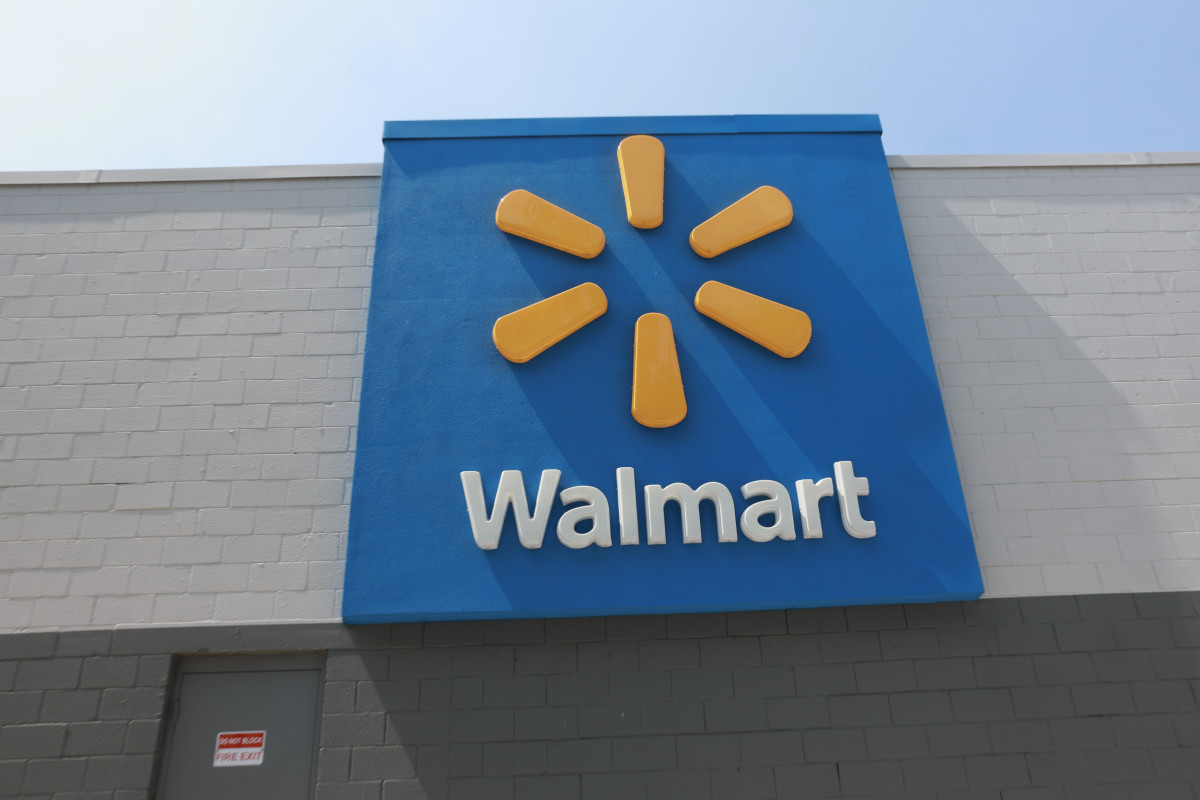 Walmart's 'wonderful' wood pellet grill is 50% off right now
