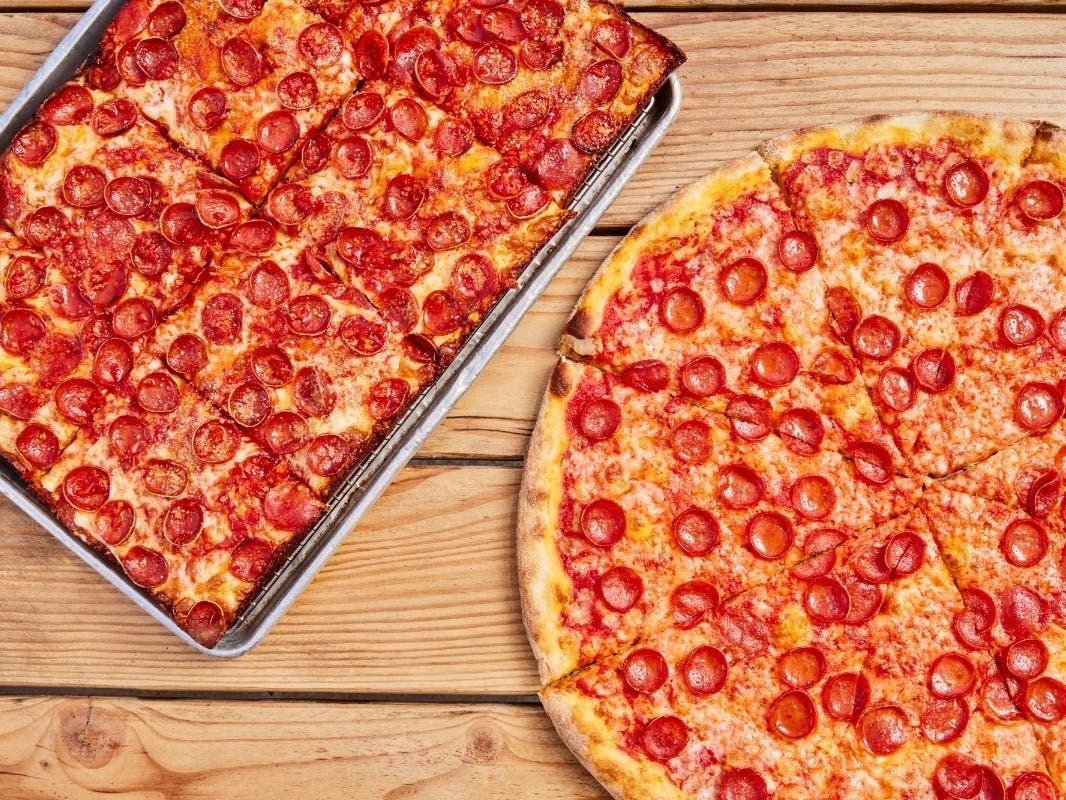New pizza spot opens doors in OC: Grand opening celebration set