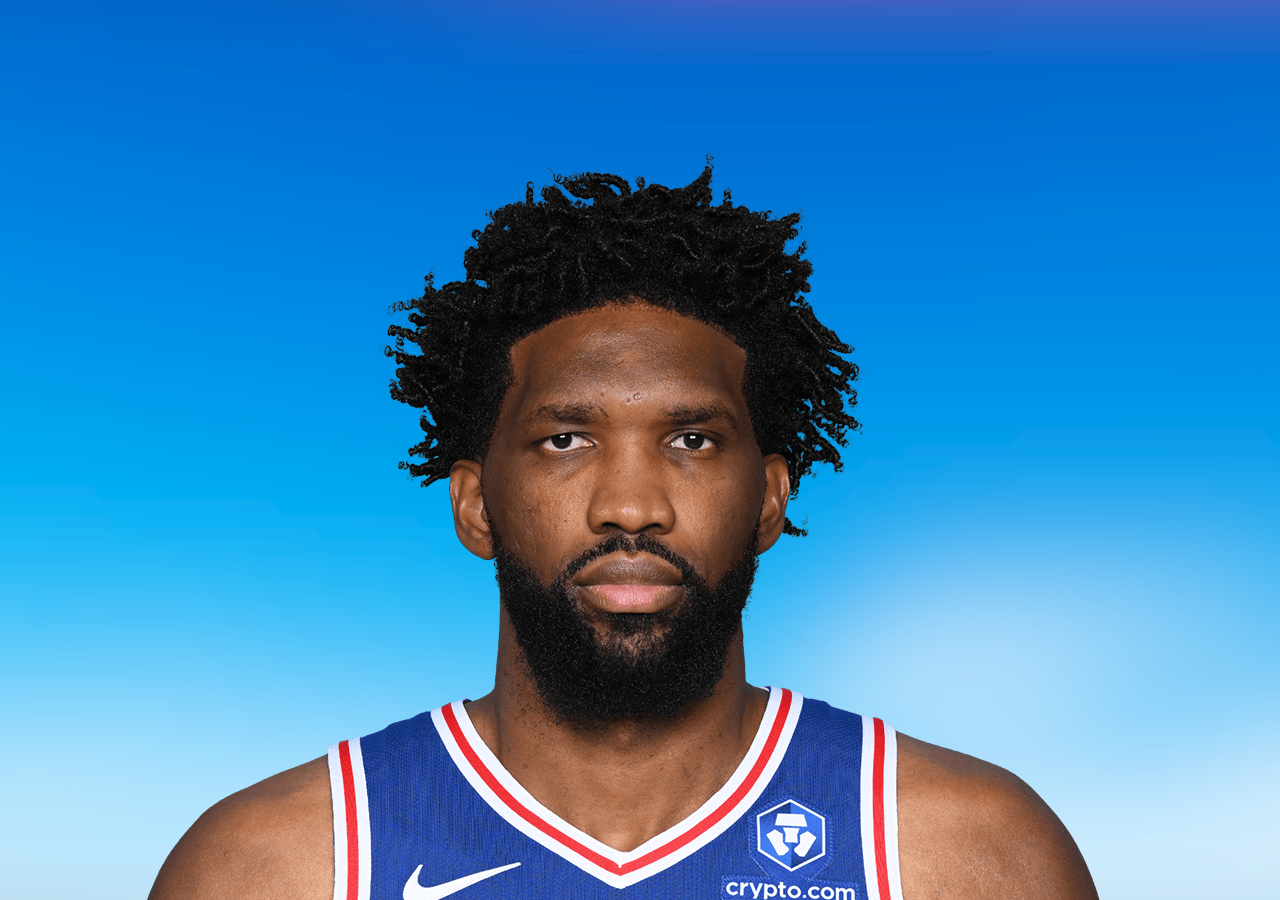 Joel Embiid begins strength and conditioning program as he recovers ...