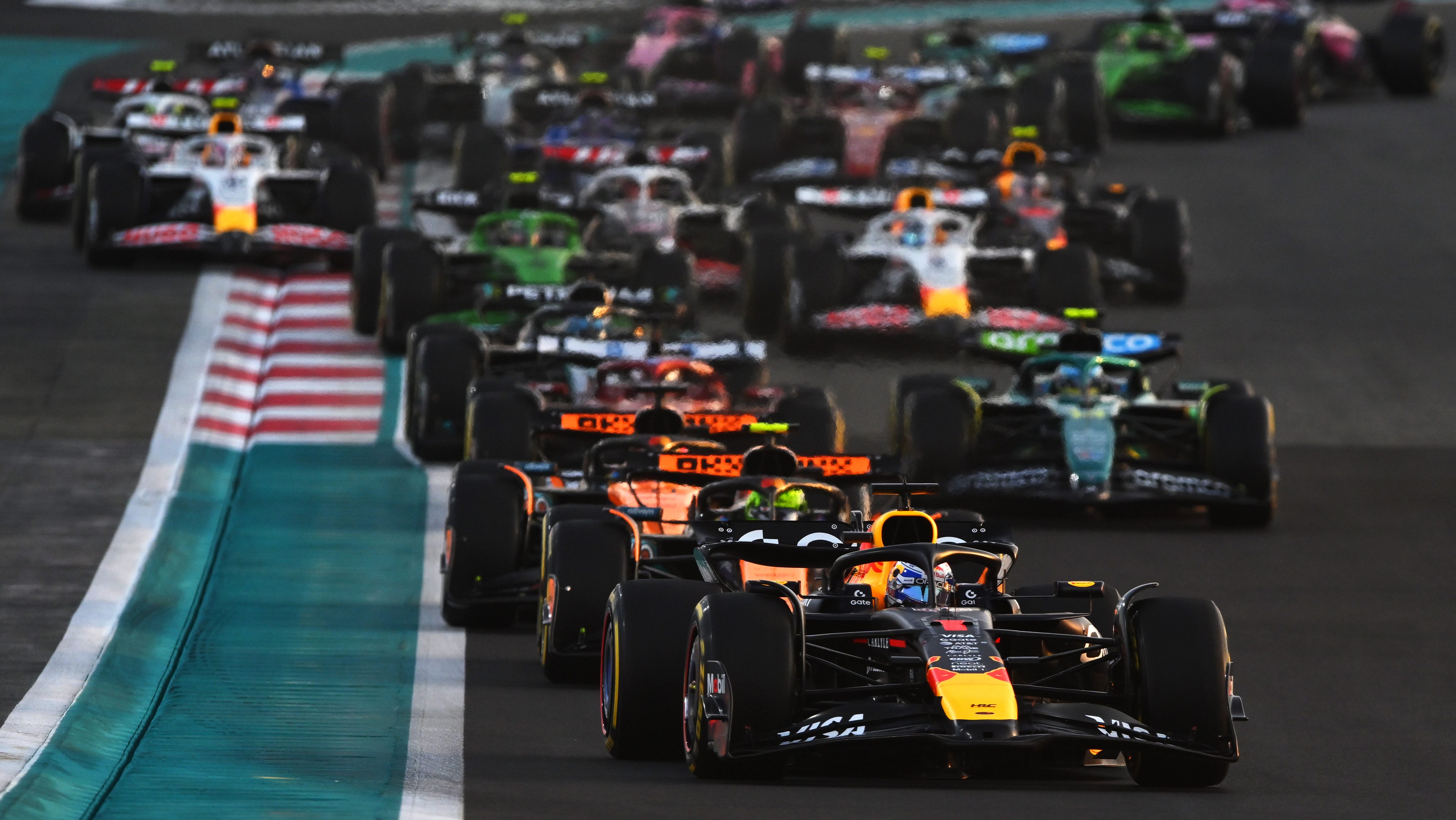 FIA refines 2026 Formula 1 regulations amid driver feedback and ...