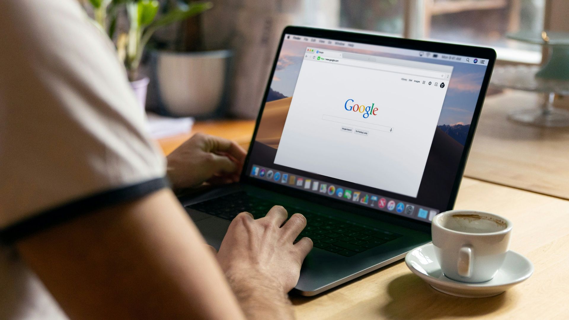 The only Google Chrome extension you’ll need