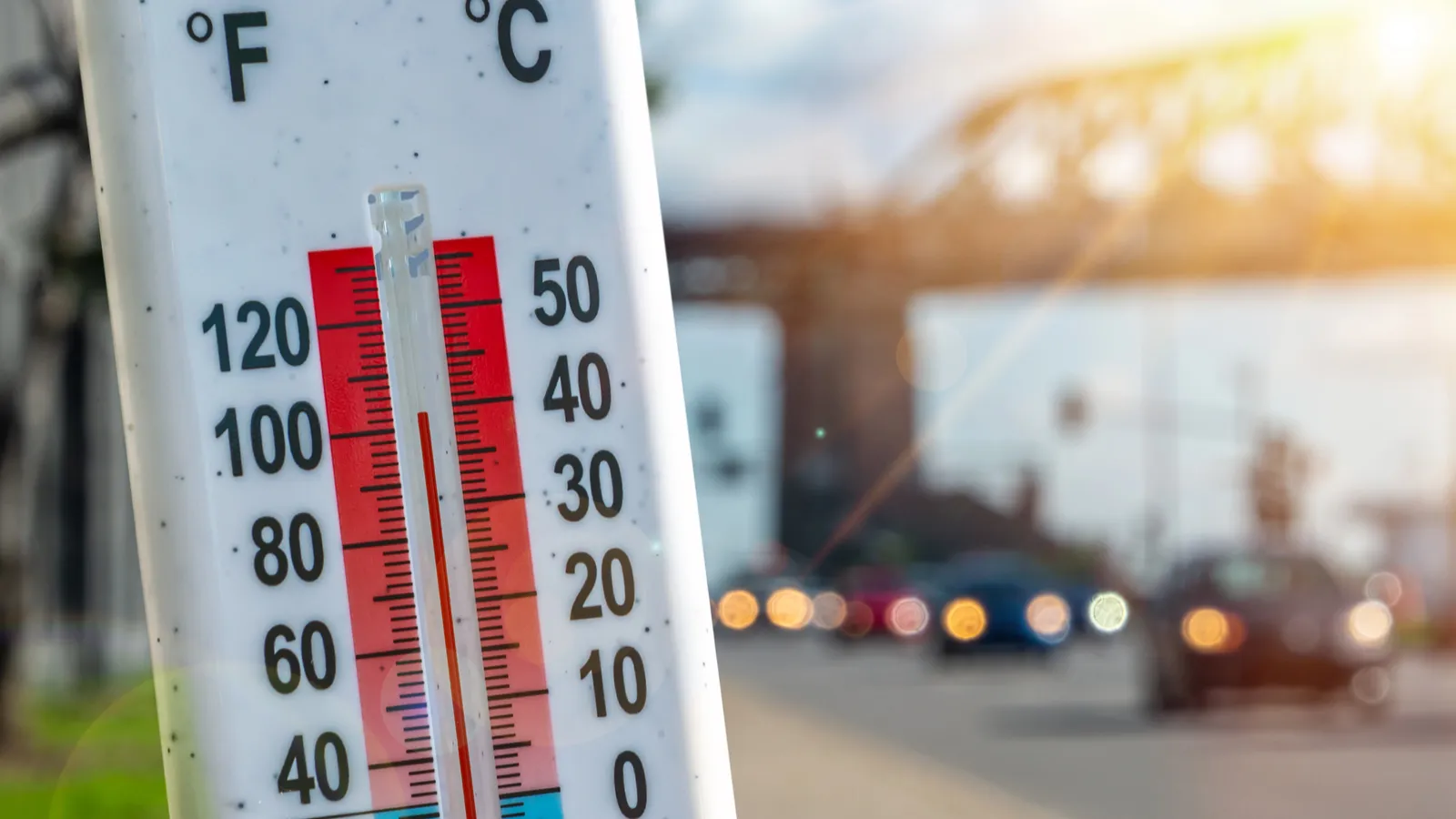 Experts warn Utah’s desert could resemble harsher climates if a major ...