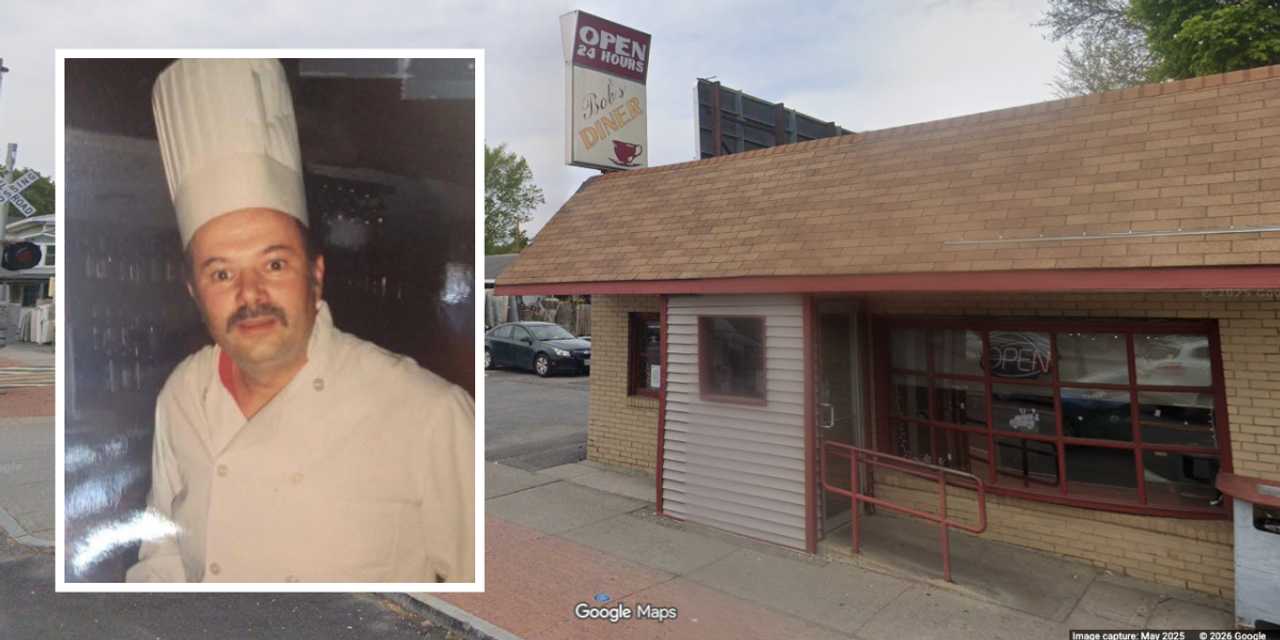 Bob Ziter, founder of Bob’s Diner, dies at 75
