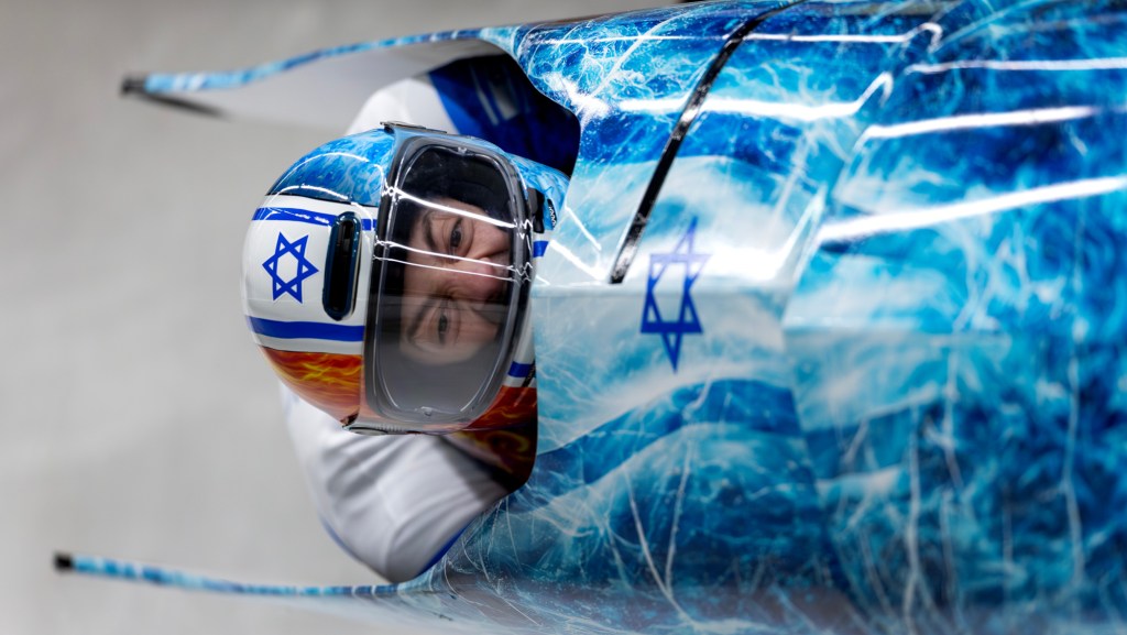 Jewish sports pride is soaring and even Spike Lee can't bring it down