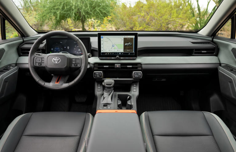 Apple Car Key finally reaches Toyota and Lexus, but you’ll pay monthly ...
