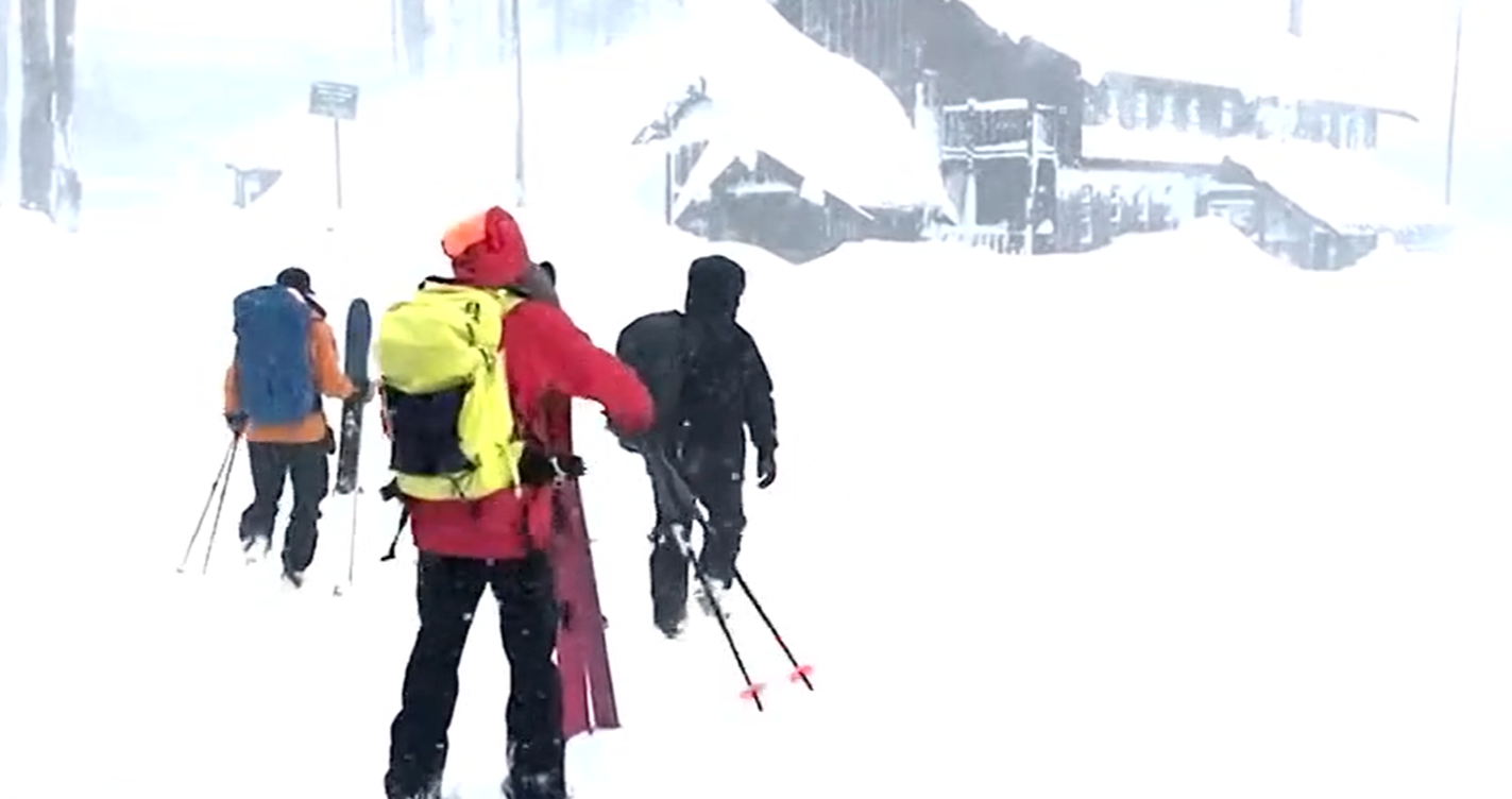 What we know: 8 backcountry skiers dead, 1 missing after Lake Tahoe ...